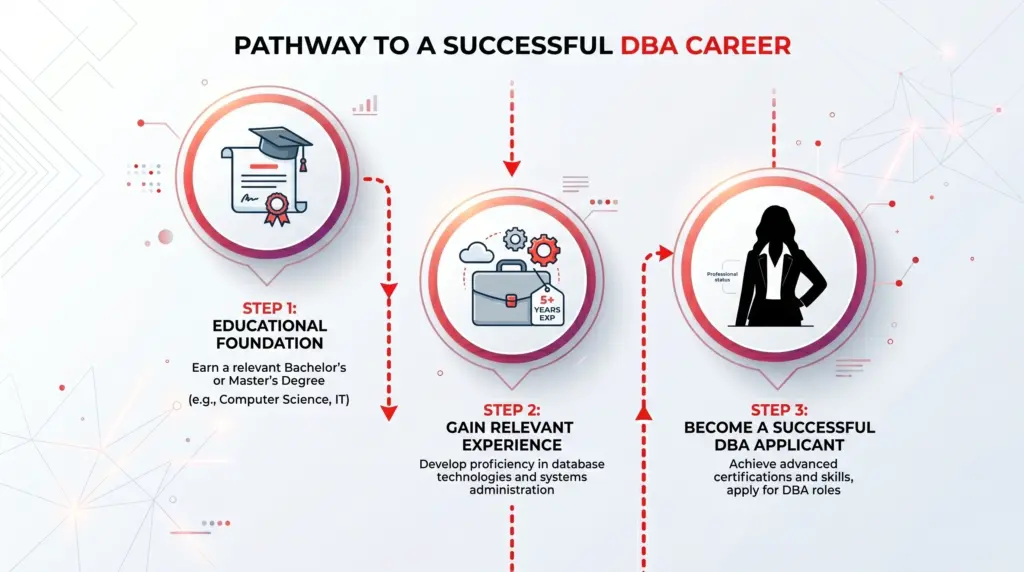 Full Form of DBA: Complete Guide for 2026 | CollegeSathi | Collegesathi