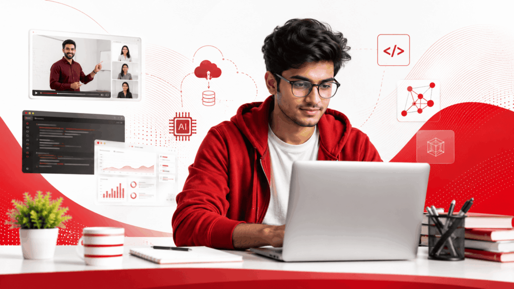 Online MCA Admission Process 2026: Complete Step-by-Step Guide ...